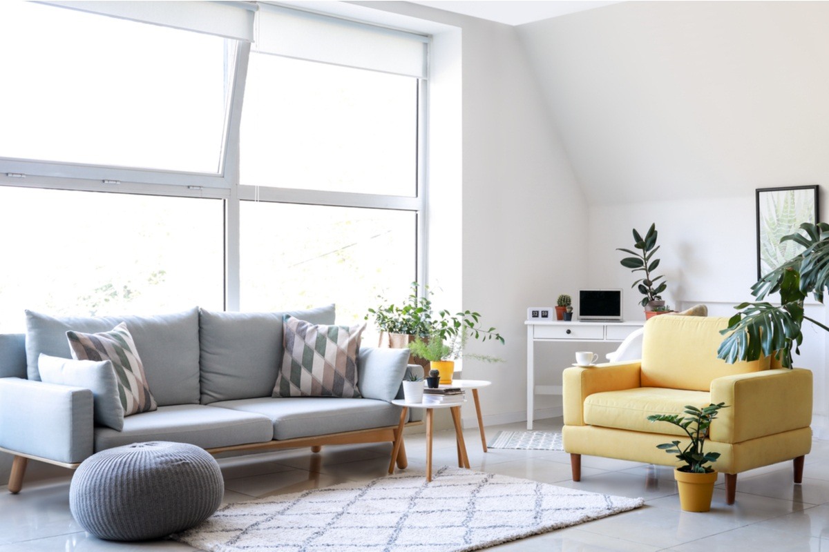 6 Trucos para Mantener la Casa Ordenada que Funcionan - Gilmar